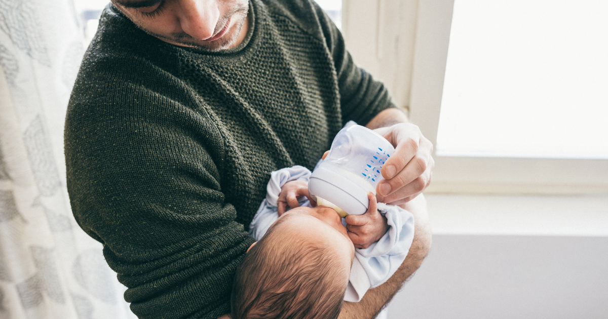 How To Soothe A Colicky Baby? 8 Effective Way - Route2Health