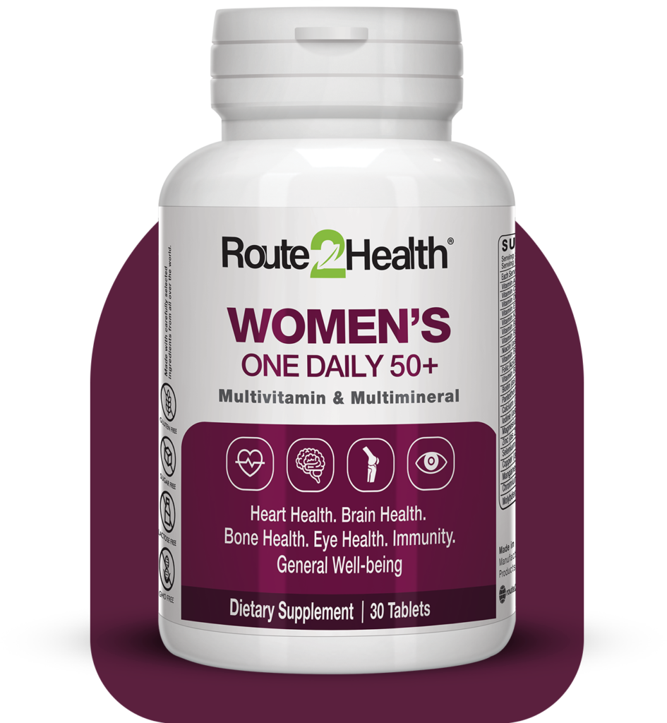 Route2Health UAE