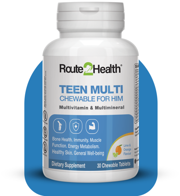 Route2Health UAE