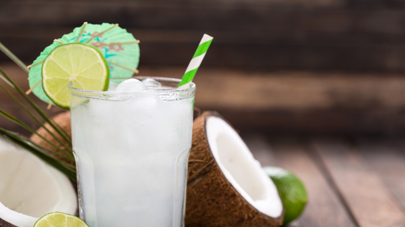 Is Coconut Water Good for Fever and Cough? Benefits and Considerations ...