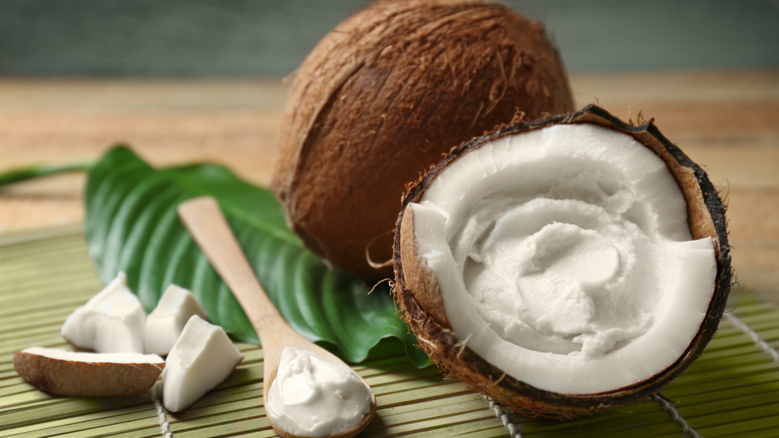 Is Coconut Water Good for Fever and Cough? Benefits and Considerations ...